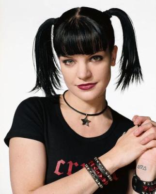 Abigail "Abby" Sciuto picture
